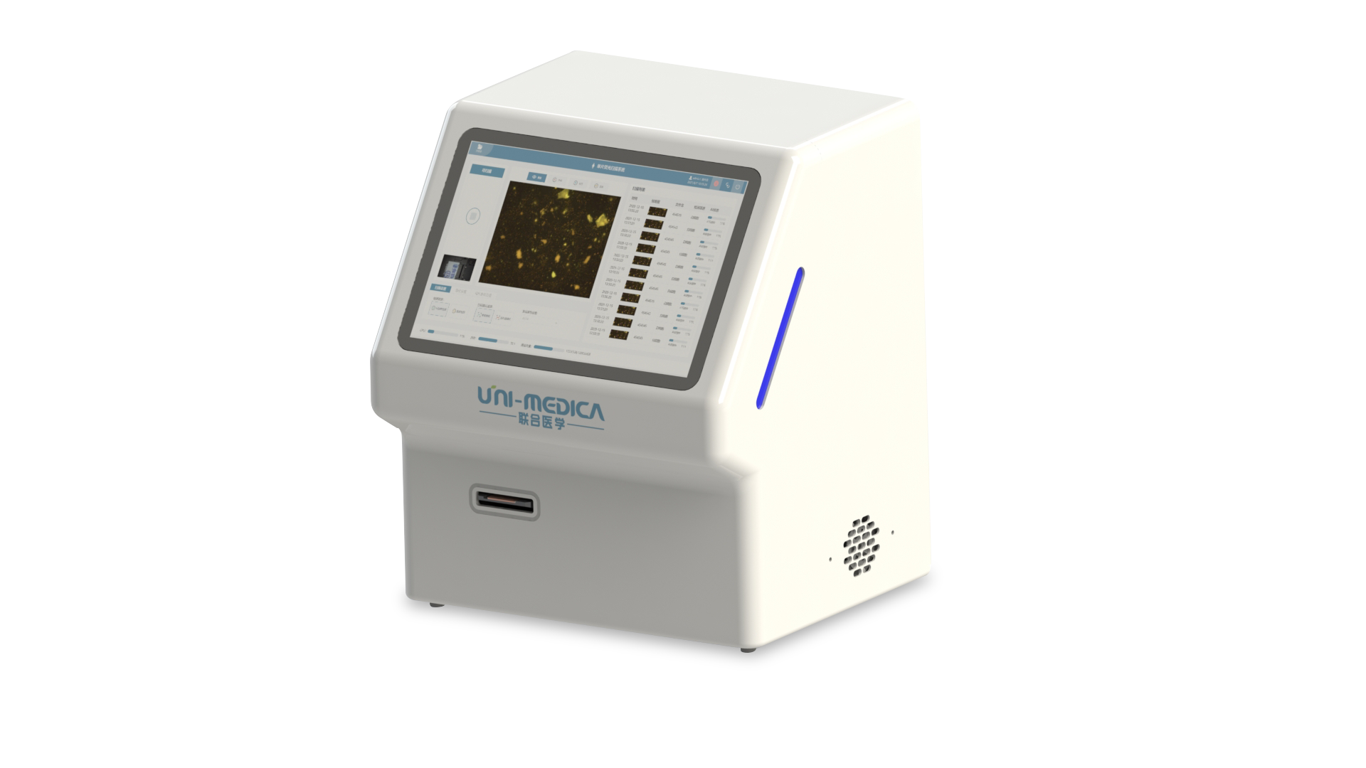 Multiplex Real time PCR Kit for Mycobacterium tuberculosis and Non ...